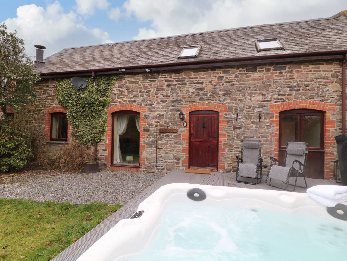 Cottage ∙ 3 Bedrooms ∙ 6 Guests - Exmoor