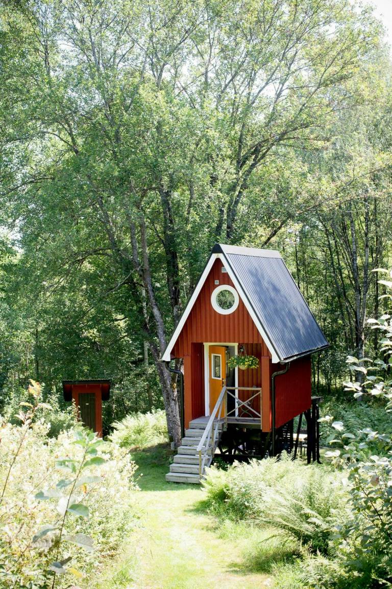 Hus ∙ 2 Gäster - Lilla Edet