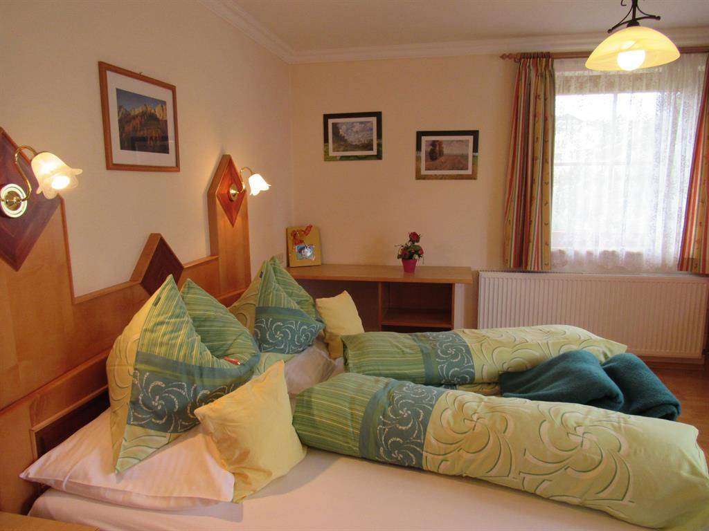 22 M² Hotel ∙ 1 Bedroom ∙ 3 Guests - Schladming