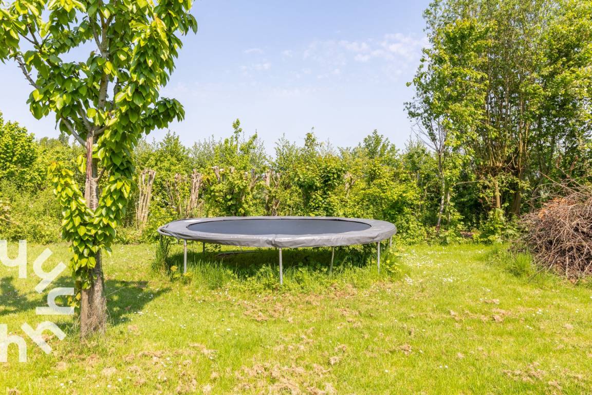 97 M² Ferienhaus ∙ 4 Schlafzimmer ∙ 7 Gäste - Vlissingen