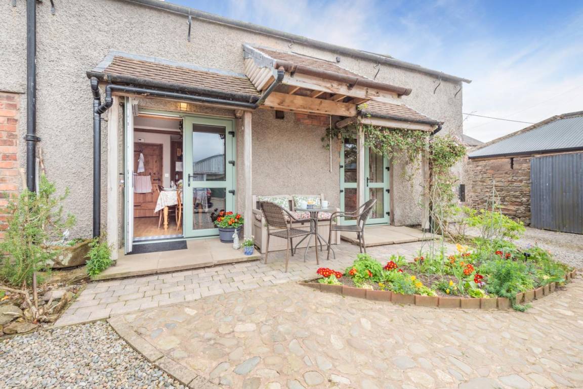Cottage ∙ 3 Bedrooms ∙ 6 Guests - Dumfries and Galloway