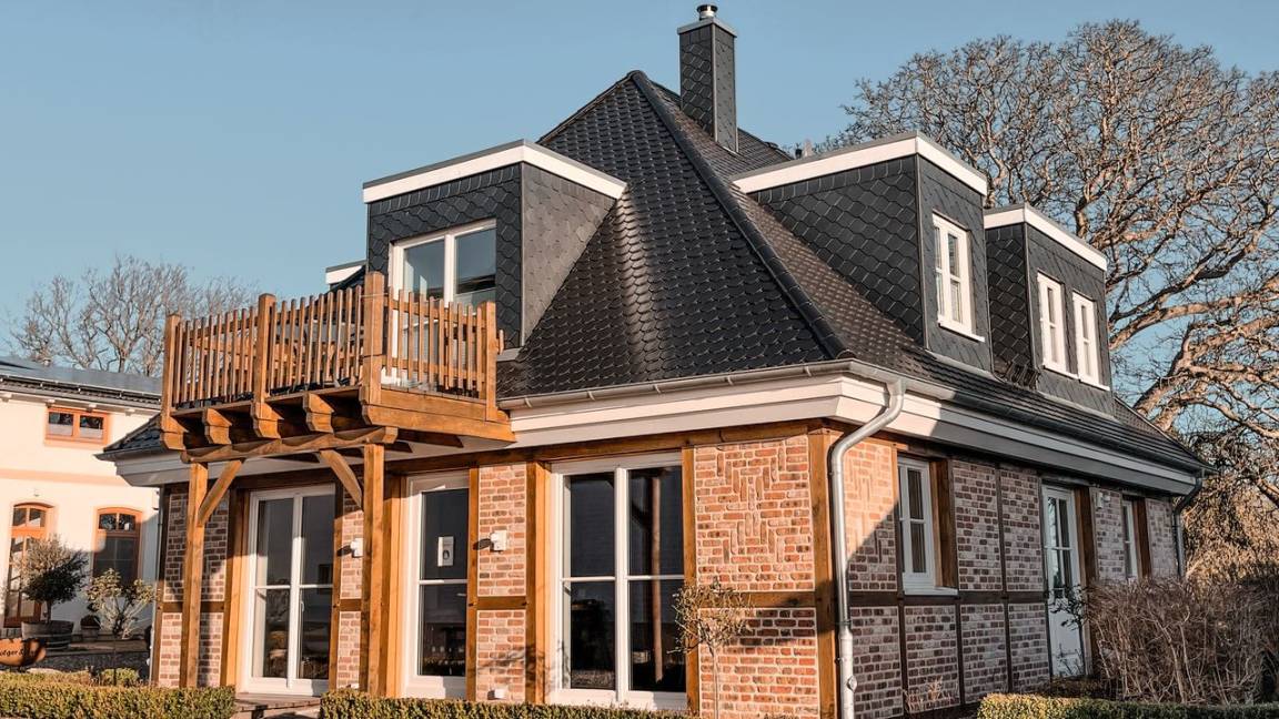 70 M² House ∙ 2 Bedrooms ∙ 2 Guests - Fehmarn