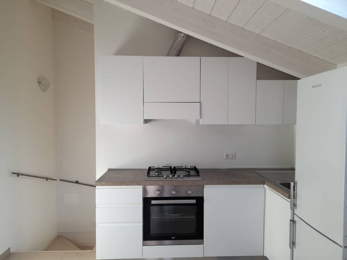 Apartment ∙ 1 Bedroom ∙ 4 Guests - Cattolica