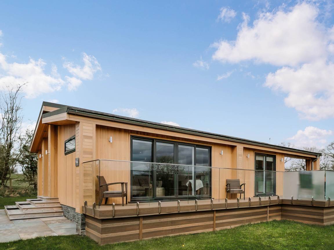 Cottage ∙ 1 Bedroom ∙ 2 Guests - Clitheroe