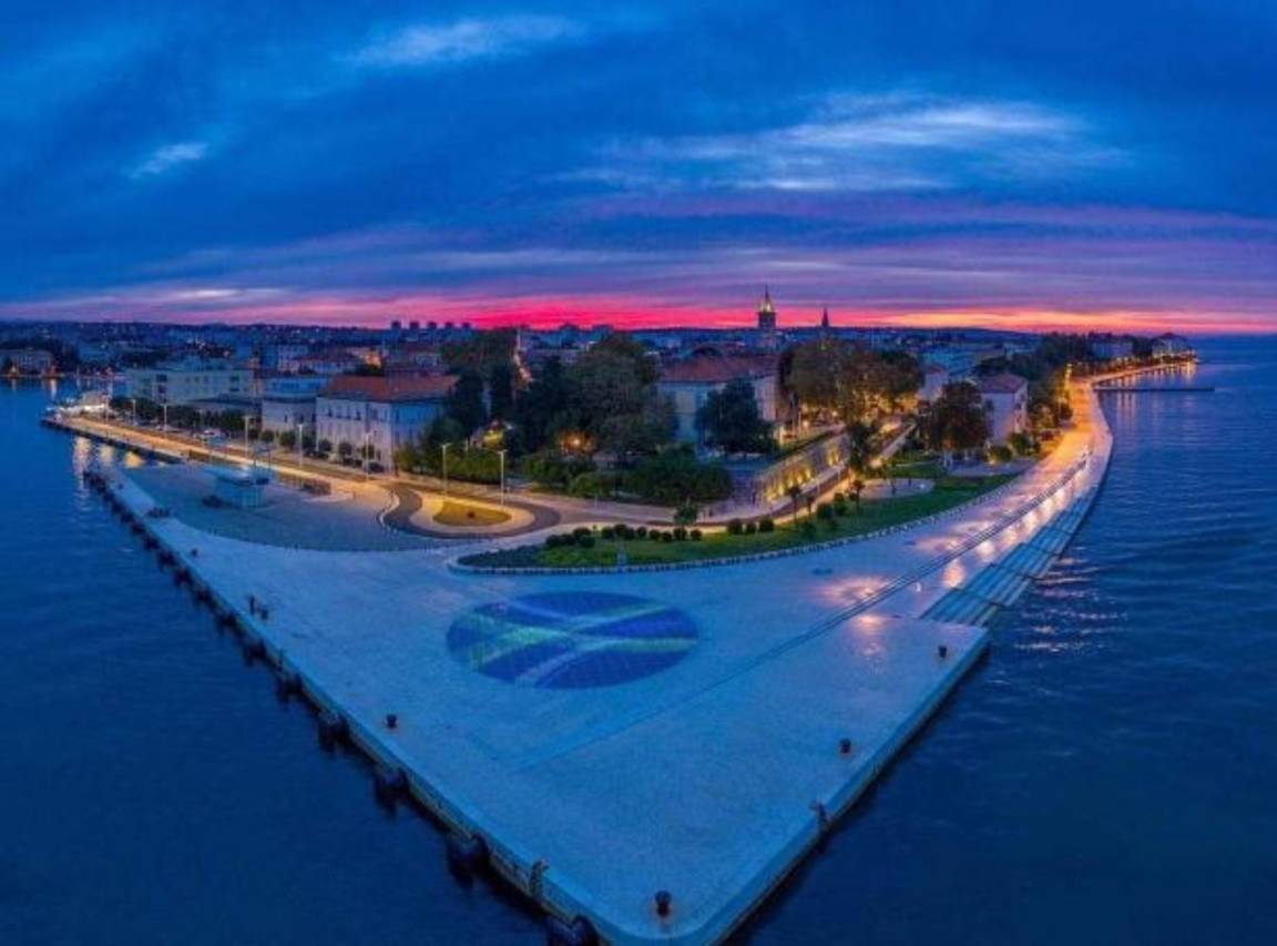 120 M² Ferienhaus ∙ 3 Schlafzimmer ∙ 7 Gäste - Zadar