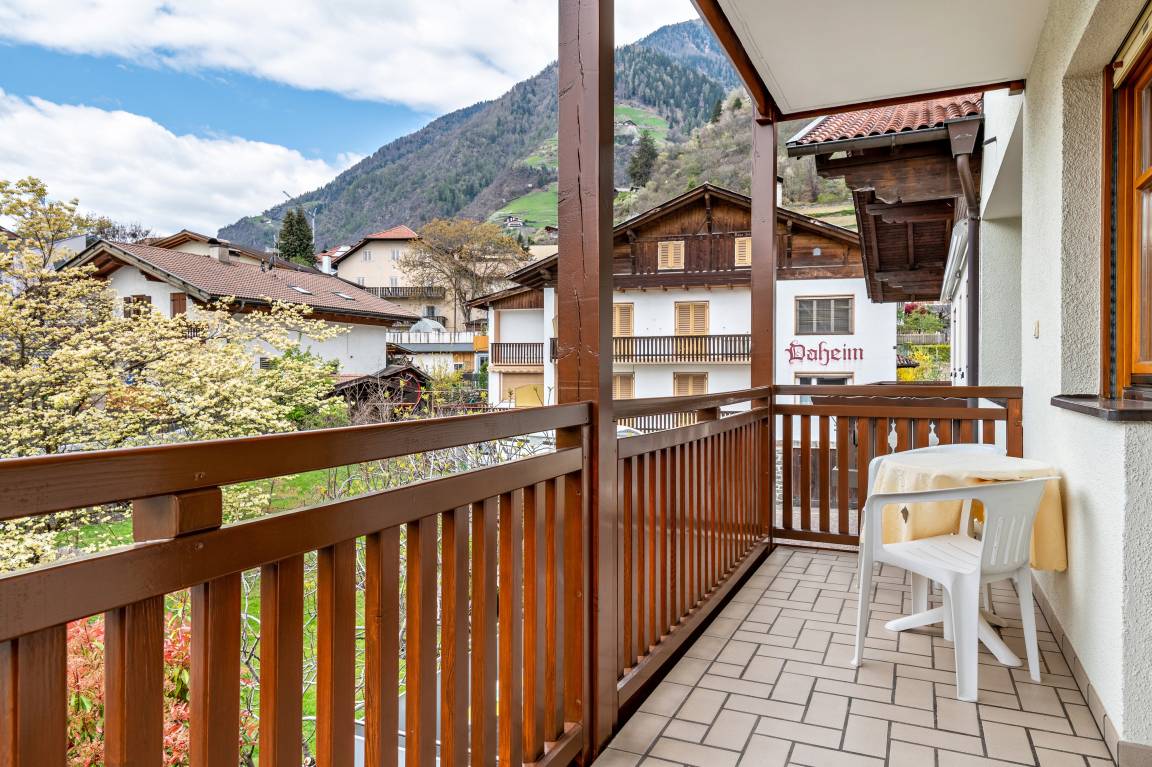 48 M² Apartment ∙ 1 Bedroom ∙ 4 Guests - Rabland