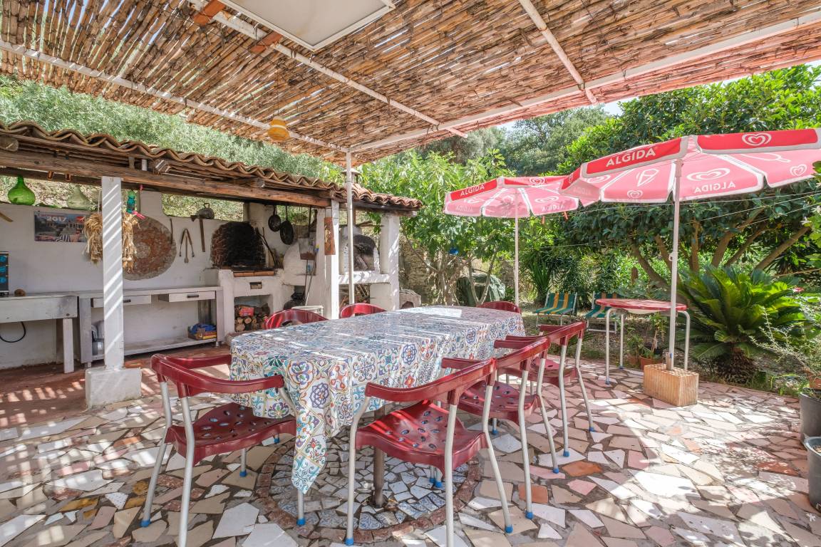 100 M² Villa Vacanza ∙ 2 Camere Da Letto ∙ 5 Ospiti - Roccalumera