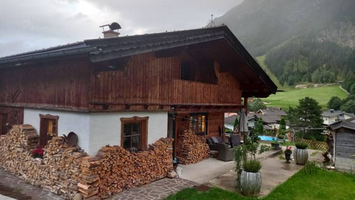 250 M² Maison De Vacances ∙ 4 Chambres ∙ 7 Personnes - Achenkirch