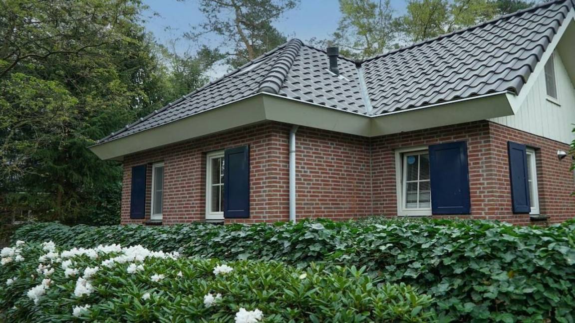 115 M² Apartment ∙ 4 Bedrooms ∙ 8 Guests - Apeldoorn