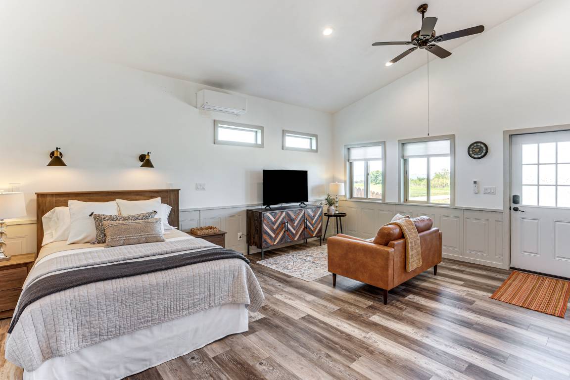 46 M² Apartment ∙ 2 Guests - Mancos State Park, Mancos