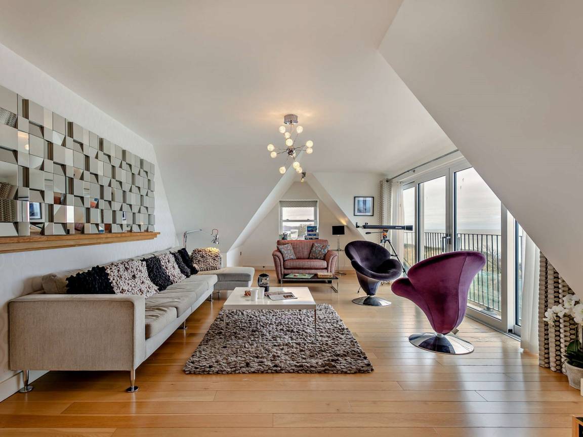 Cottage ∙ 3 Bedrooms ∙ 6 Guests - Woolacombe