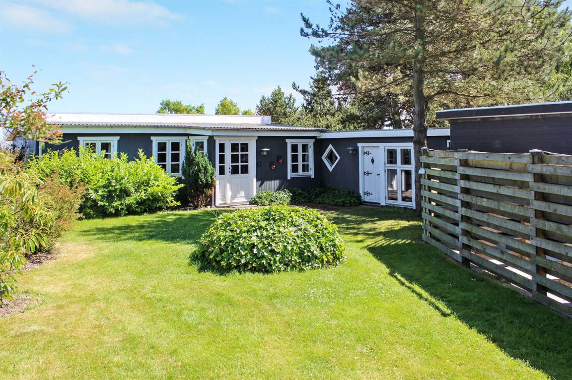 90 M² Huis ∙ 2 Slaapkamers ∙ 6 Gasten - Båstad