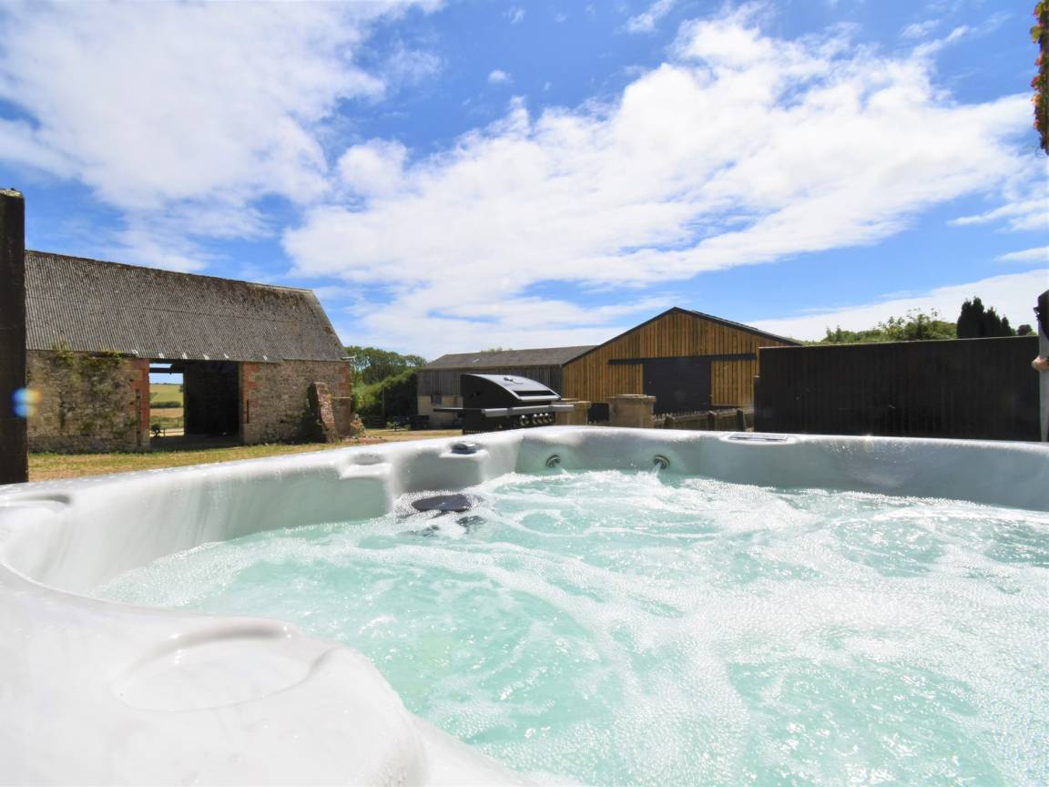 Cottage ∙ 2 Bedrooms ∙ 4 Guests - Isle of Wight