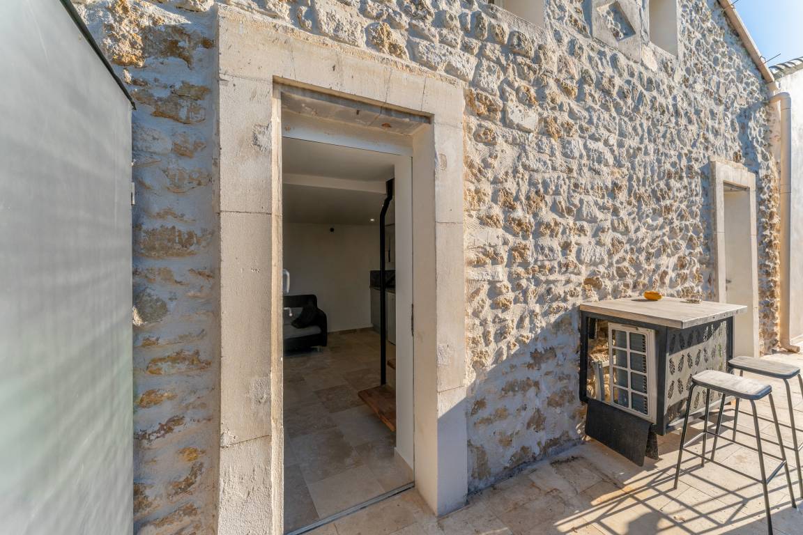 36 M² Appartement ∙ 1 Chambre ∙ 4 Personnes - ibis budget Cavaillon