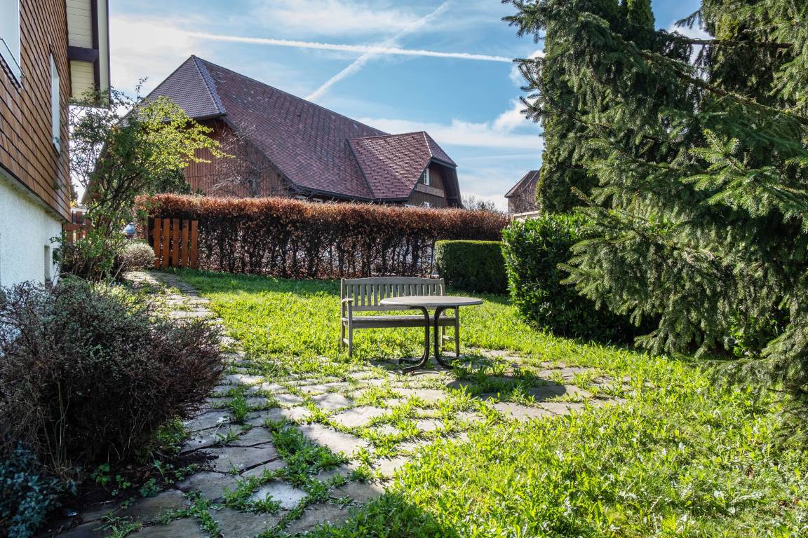 85 M² Appartement ∙ 2 Chambres ∙ 4 Personnes - Simonswald