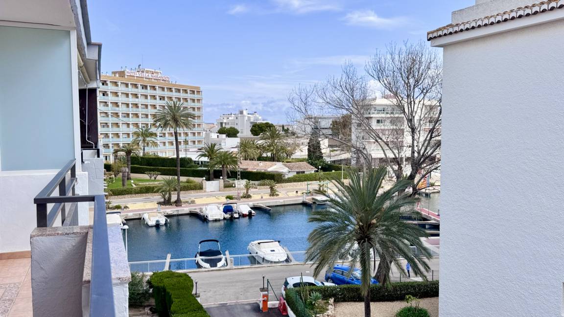 68 M² Appartement ∙ 3 Chambres ∙ 4 Personnes - Xàbia
