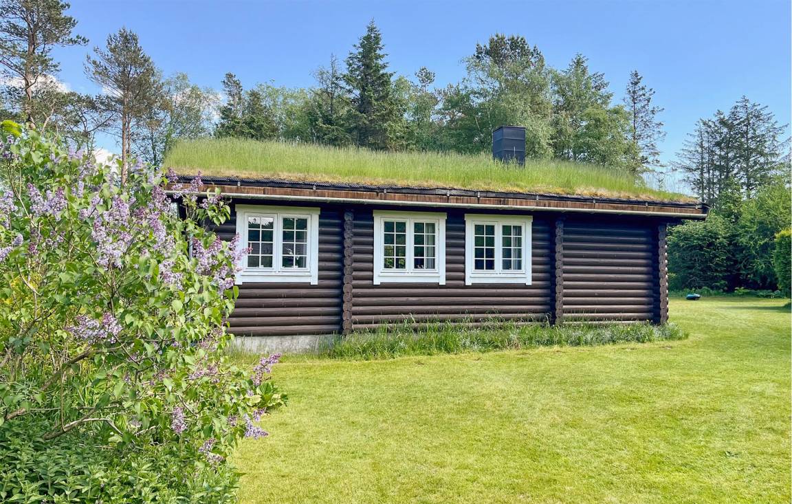 56 M² House ∙ 2 Bedrooms ∙ 4 Guests - Stavanger