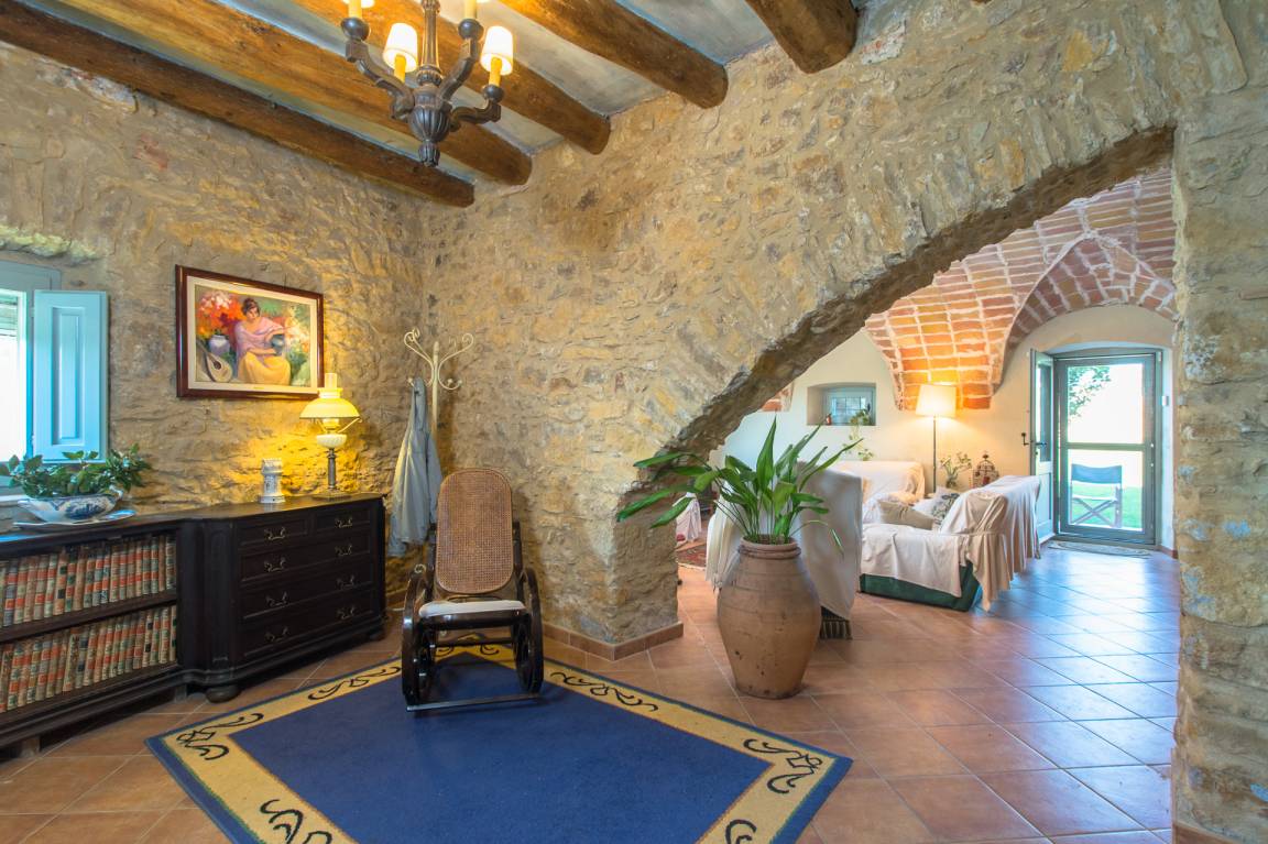 100 M² Casa Rural ∙ 2 Habitaciones ∙ 6 Huéspedes - Costa Brava