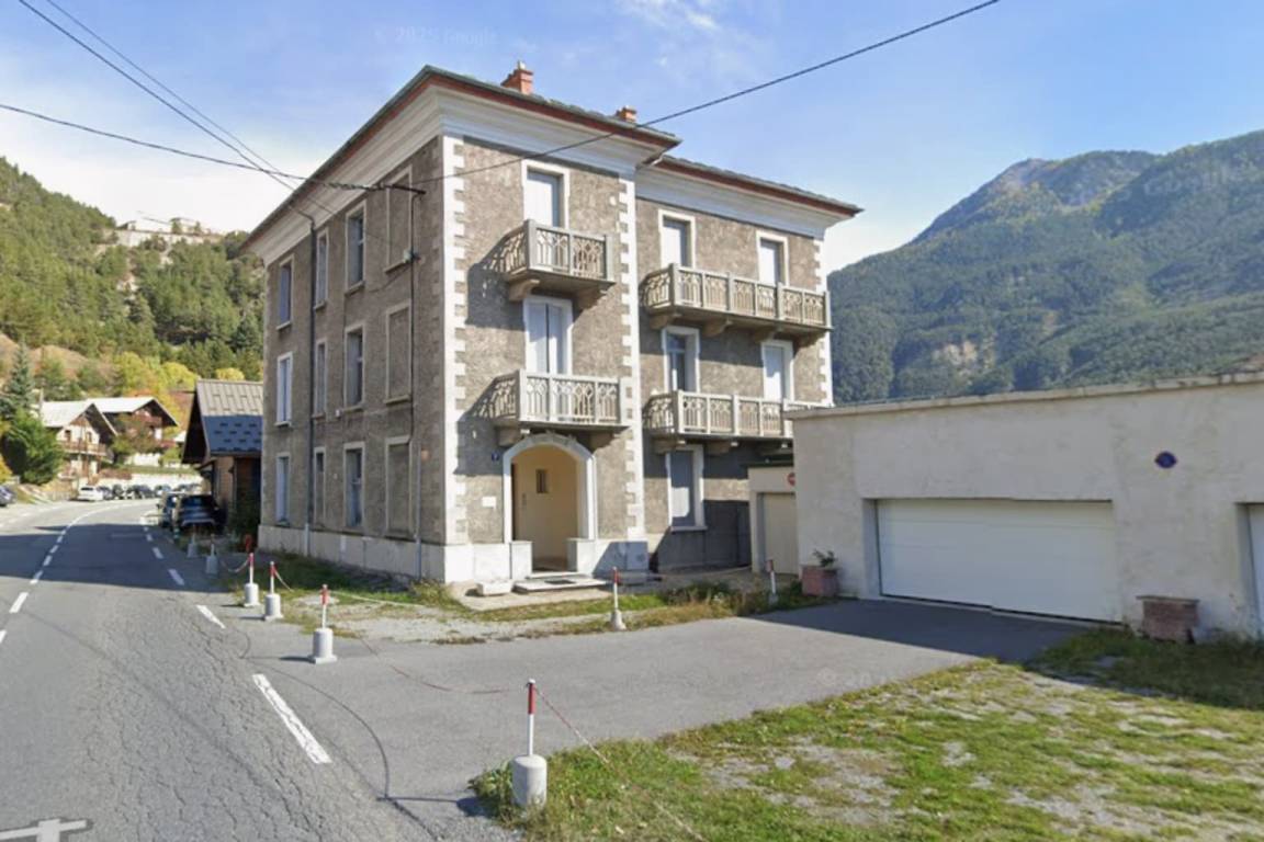 31 M² Apartment ∙ 1 Bedroom ∙ 4 Guests - Briançon