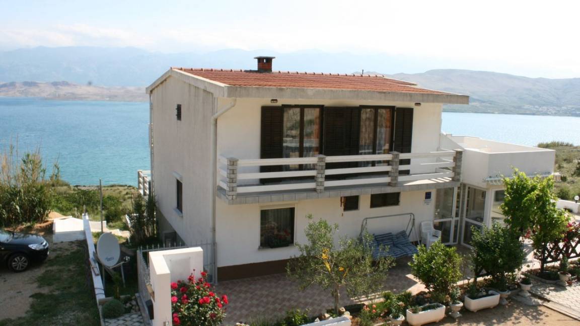 27 M² Apartment ∙ 1 Bedroom ∙ 3 Guests - Pag