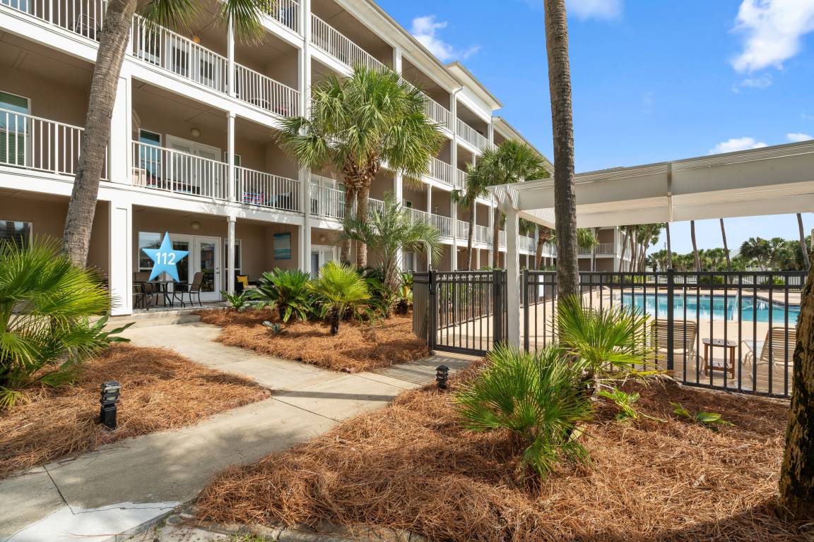 Condo ∙ 1 Bedroom ∙ 5 Guests - Perdido Key, FL