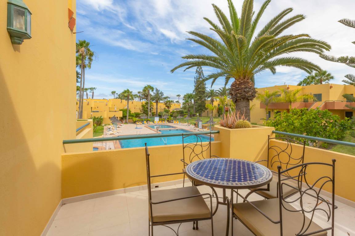 45 M² Appartement ∙ 1 Chambre ∙ 4 Personnes - Corralejo