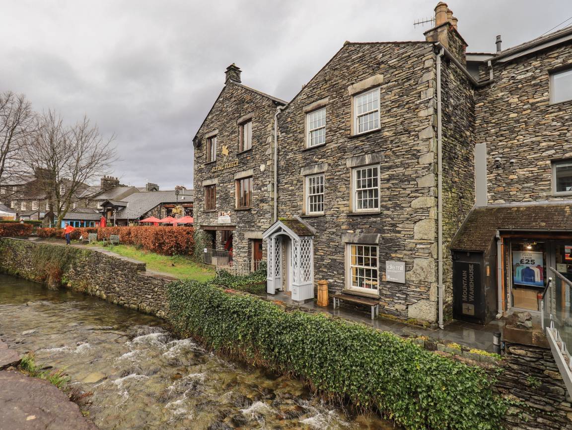 Cottage ∙ 2 Bedrooms ∙ 4 Guests - Ambleside