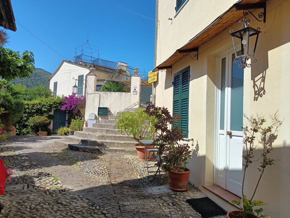 Apartment ∙ 2 Guests - Bonassola