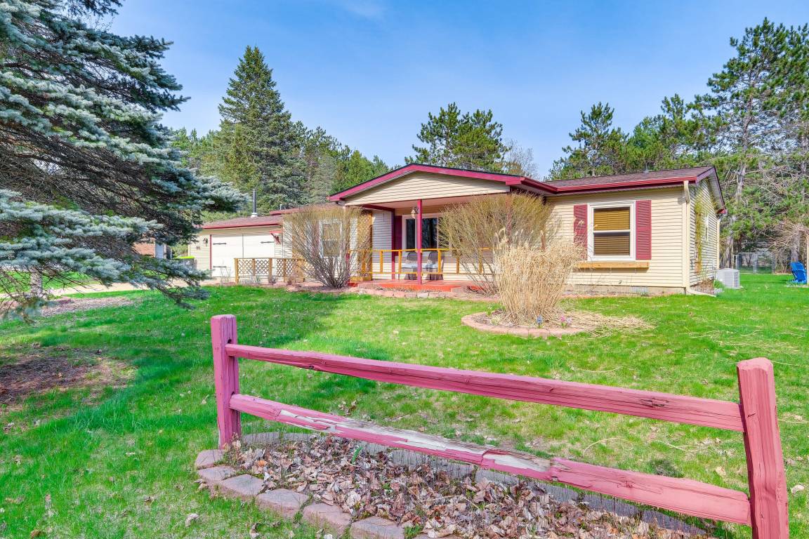 130 M² Maison De Vacances ∙ 3 Chambres ∙ 6 Personnes - East Jordan, MI