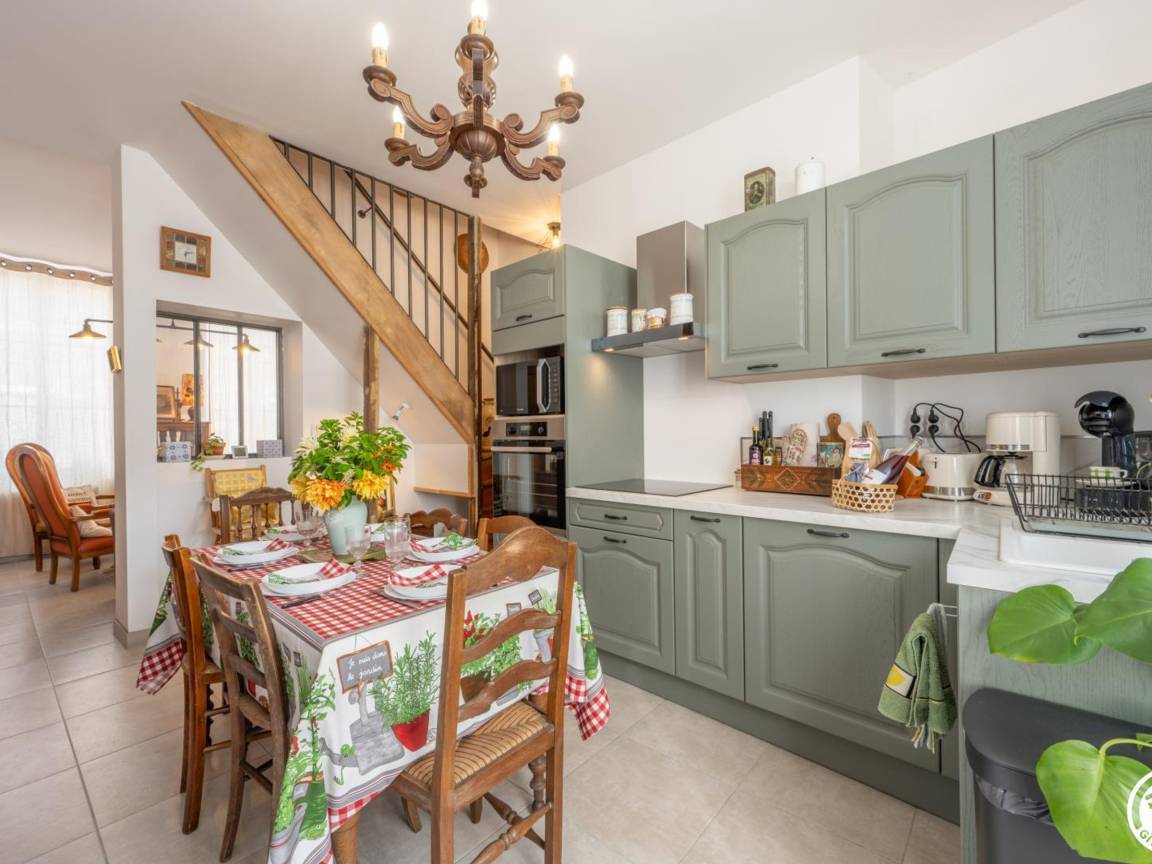 130 M² Cottage ∙ 4 Chambres ∙ 6 Personnes - Oise