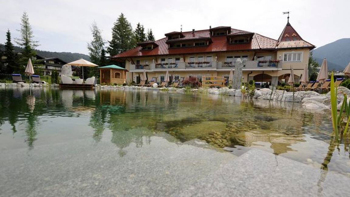 14 M² Hotel ∙ 1 Bedroom ∙ 1 Guest - Seefeld
