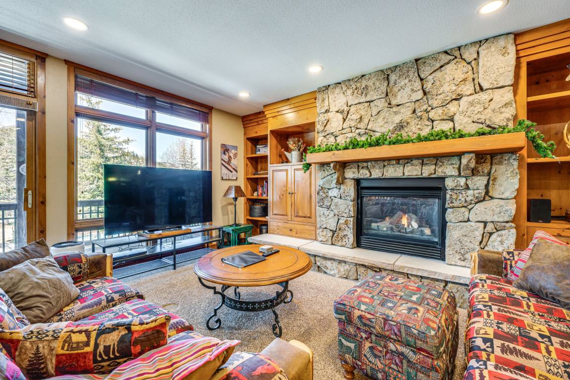 165 M² Apartment ∙ 4 Bedrooms ∙ 12 Guests - Winter Park, CO