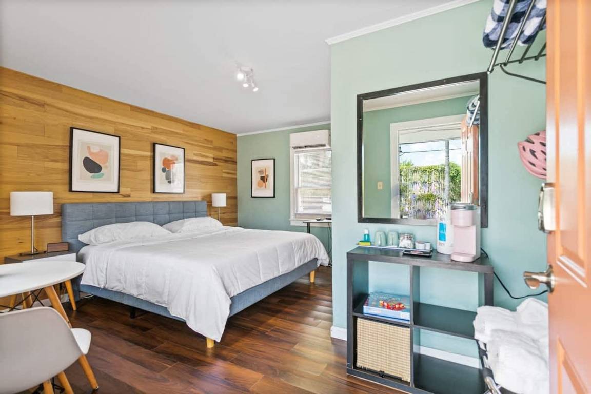 Apartment ∙ 1 Bedroom ∙ 2 Guests - St. Augustine, FL