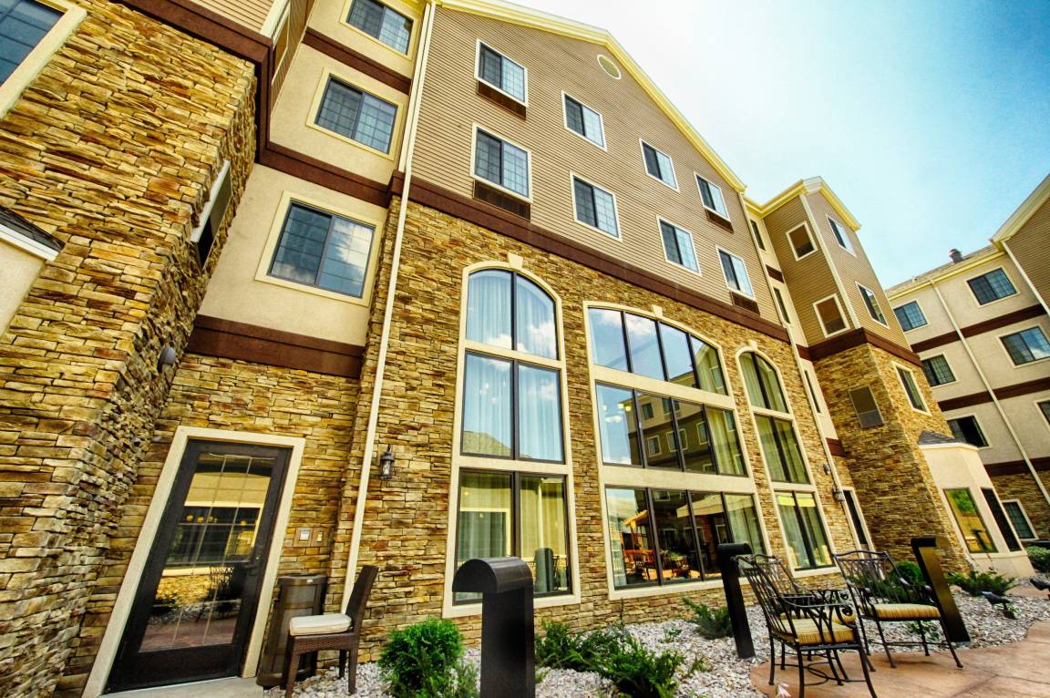 Condo ∙ 1 Bedroom ∙ 2 Guests - North Dakota