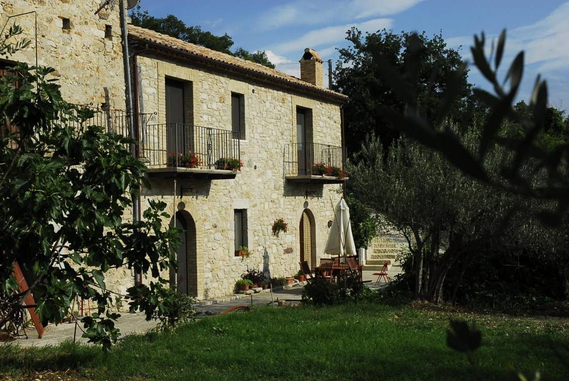 50 M² Appartamento ∙ 1 Camera Da Letto ∙ 4 Ospiti - Villa Santa Maria
