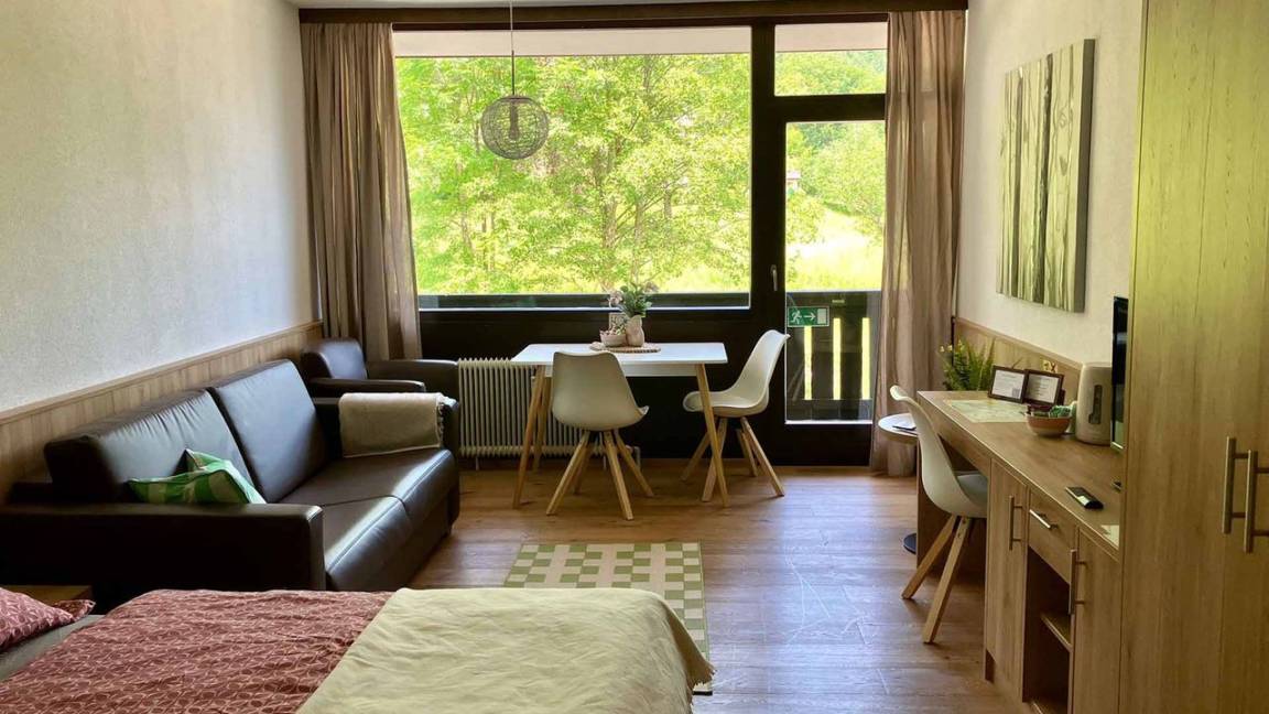 Apartment ∙ 1 Bedroom ∙ 4 Guests - Bad Goisern