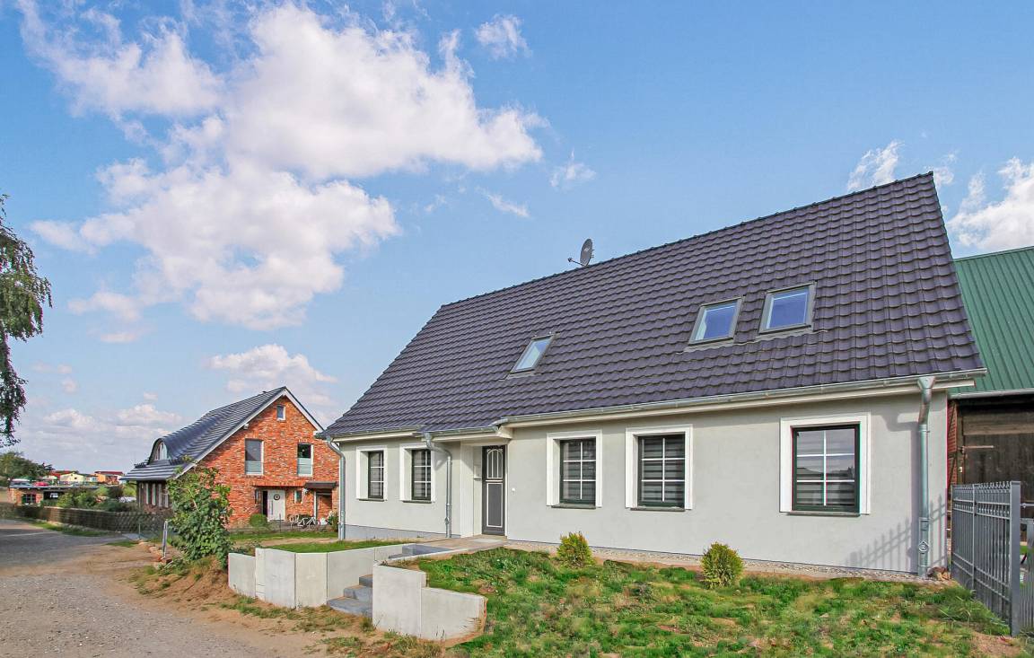 60 M² Appartement ∙ 1 Chambre ∙ 3 Personnes - Usedom