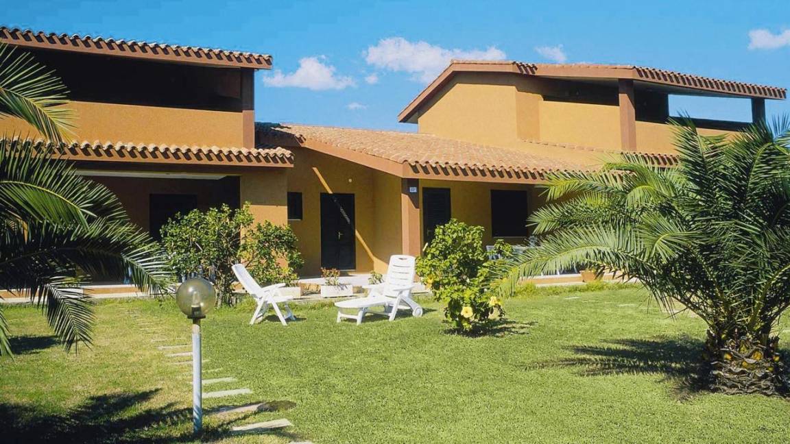 40 M² Appartamento ∙ 1 Camera Da Letto ∙ 4 Ospiti - Costa Rei