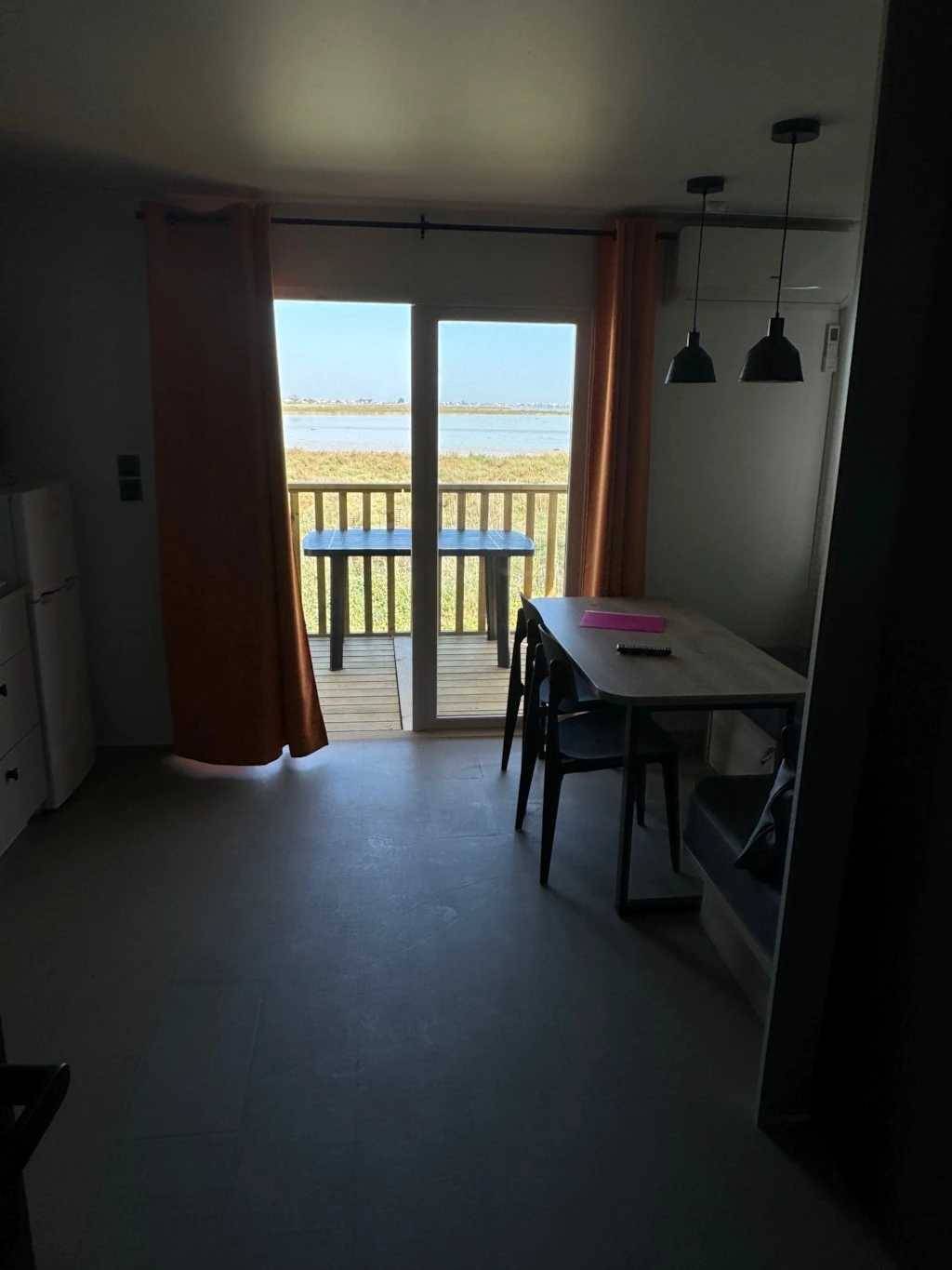 25 M² Camping ∙ 2 Chambres ∙ 4 Personnes - Montpellier