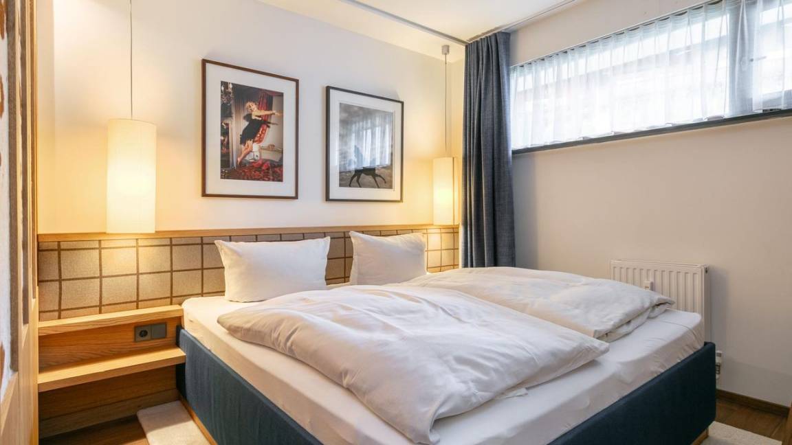 55 M² Apartment ∙ 1 Bedroom ∙ 4 Guests - Westendorf