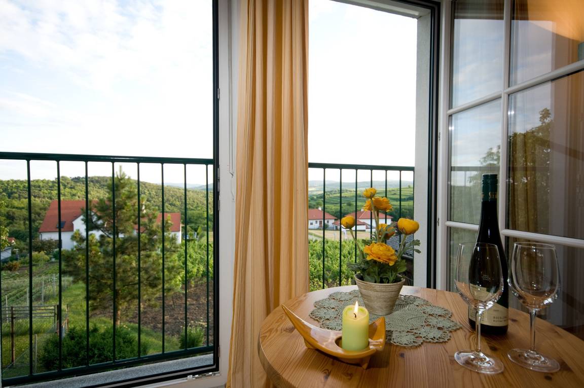 Ferienhaus ∙ 1 Schlafzimmer ∙ 2 Gäste - Krems an der Donau