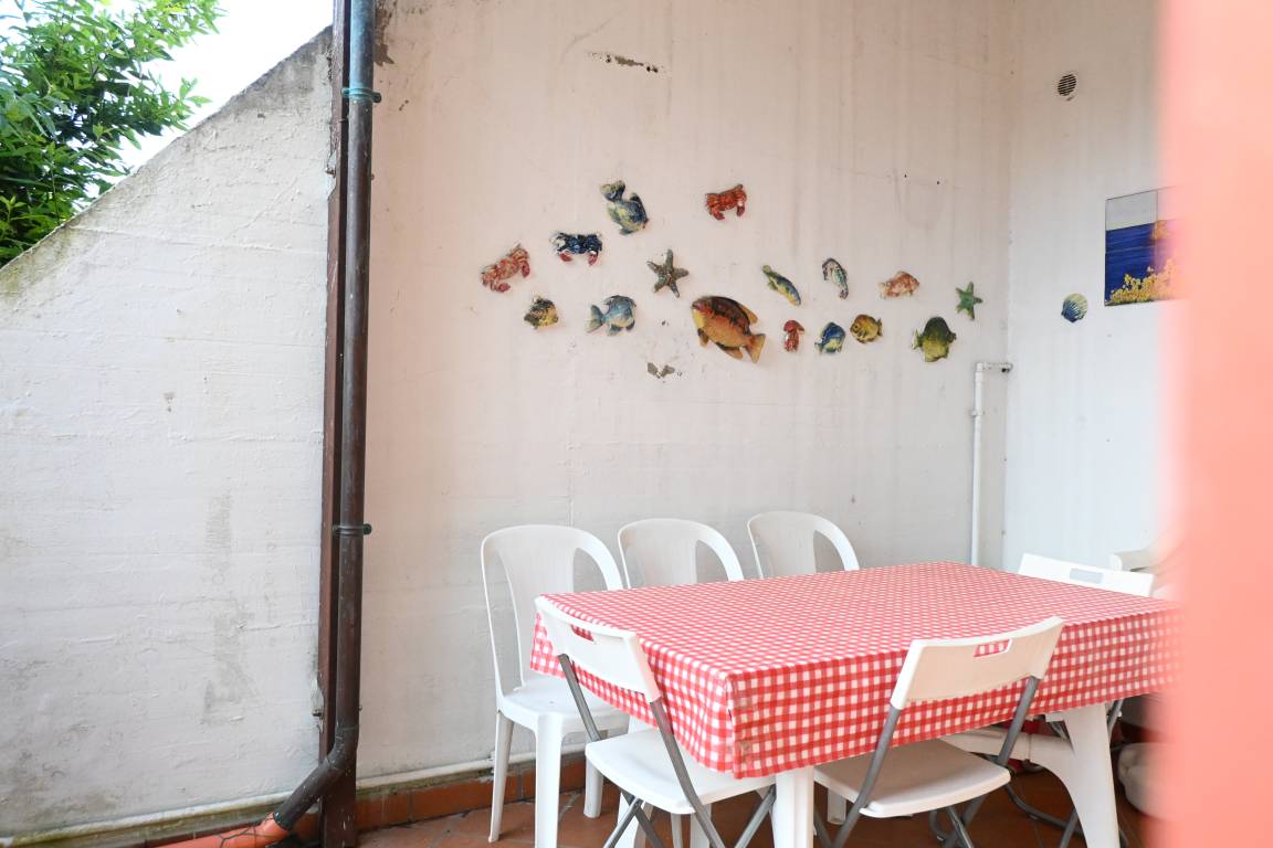 Appartamento Vacanza ∙ 4 Camere Da Letto ∙ 10 Ospiti - Numana