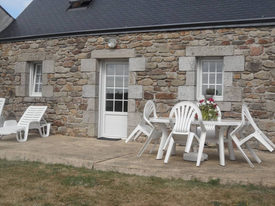 60 M² Maison De Vacances ∙ 2 Chambres ∙ 4 Personnes - Pointe du Raz