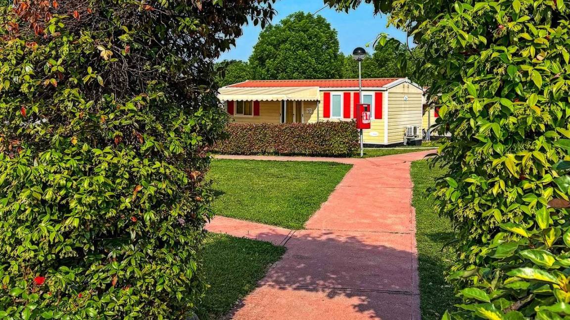 33 M² Apartment ∙ 3 Bedrooms ∙ 6 Guests - Sirmione