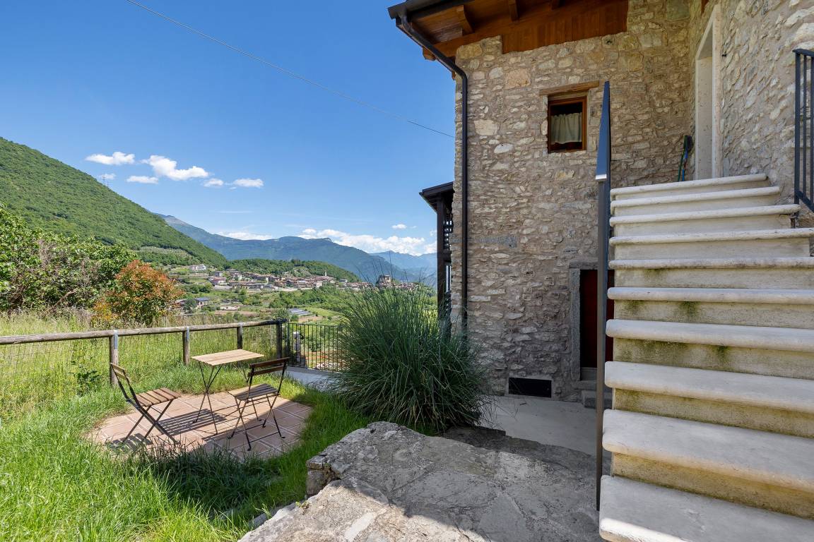 85 M² Talo ∙ 2 Makuuhuonetta ∙ 8 Vierasta - Arco