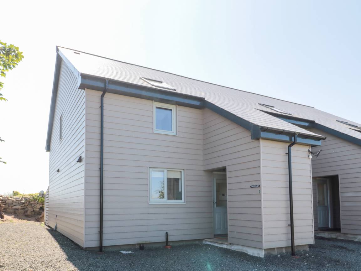 Cottage ∙ 2 Slaapkamers ∙ 4 Gasten - Craster