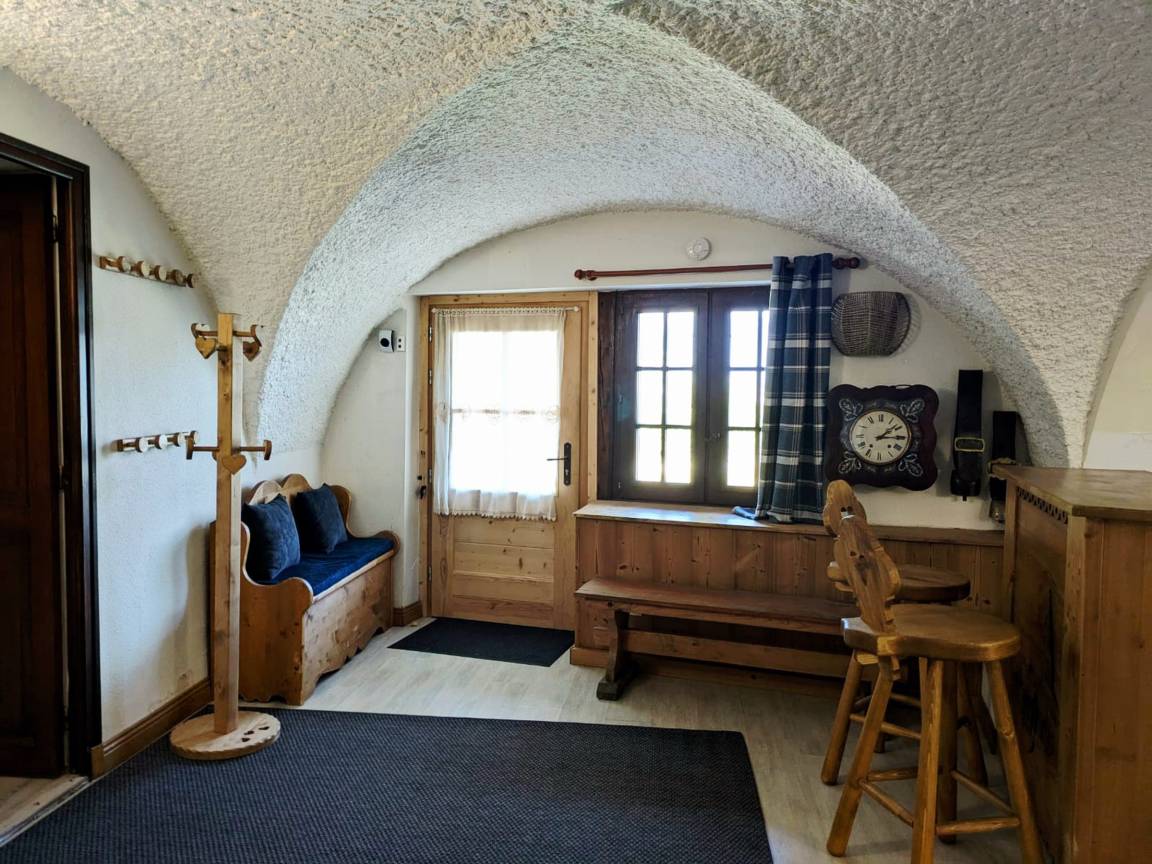 96 M² Appartement ∙ 2 Chambres ∙ 8 Personnes - La Plagne