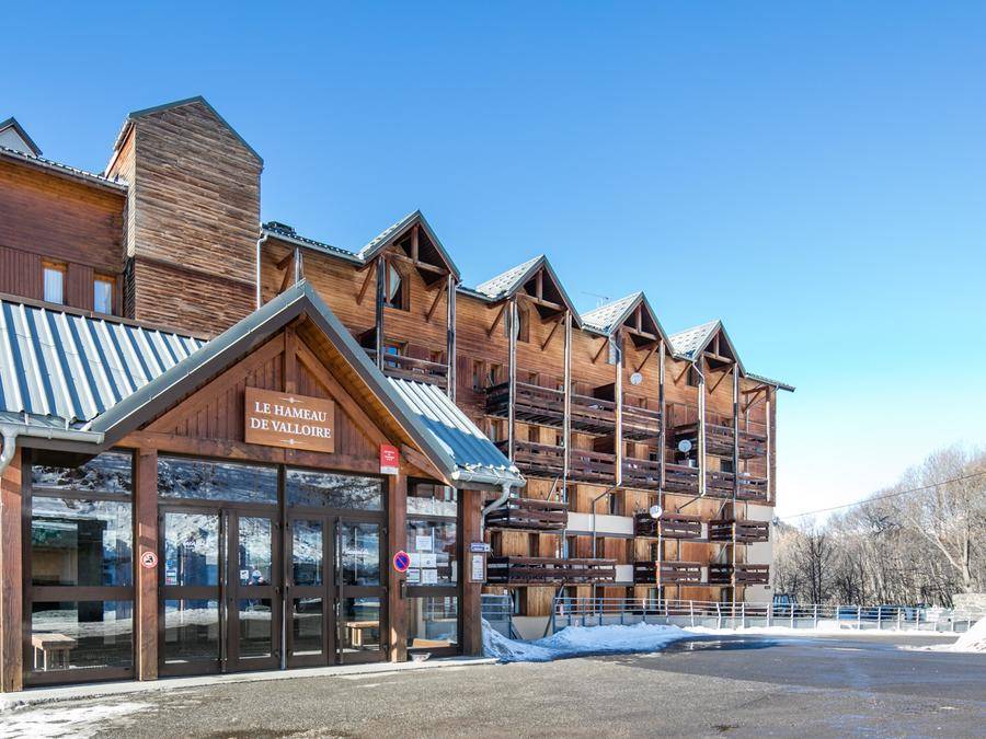 55 M² Apartment ∙ 3 Bedrooms ∙ 7 Guests - La Grave