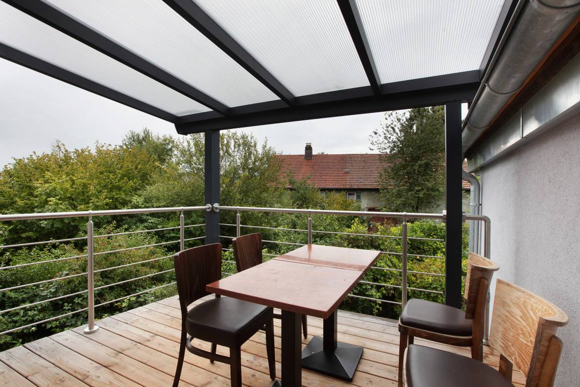 100 M² Appartement ∙ 1 Chambre ∙ 4 Personnes - Bözen