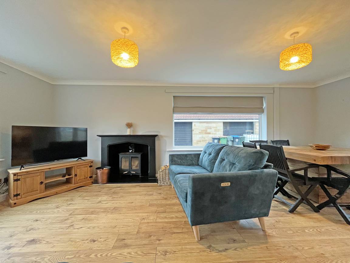 Cottage ∙ 3 Bedrooms ∙ 6 Guests - Staithes